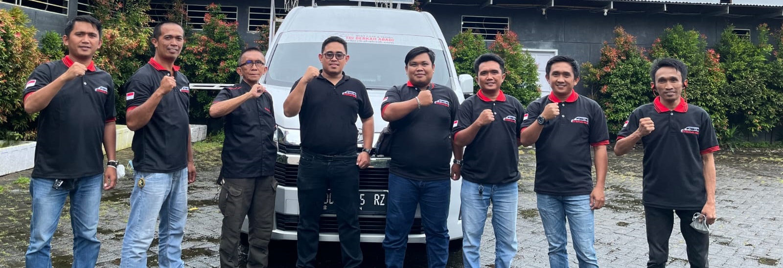 service Archives - Tri Berkah Abadi